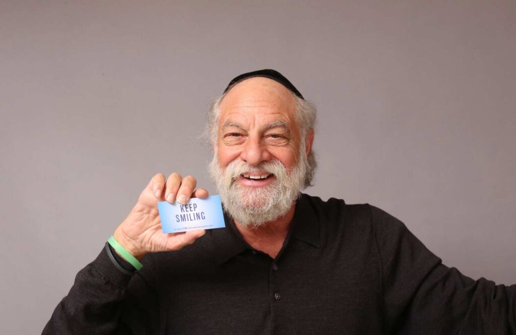 About - BarryShore.com