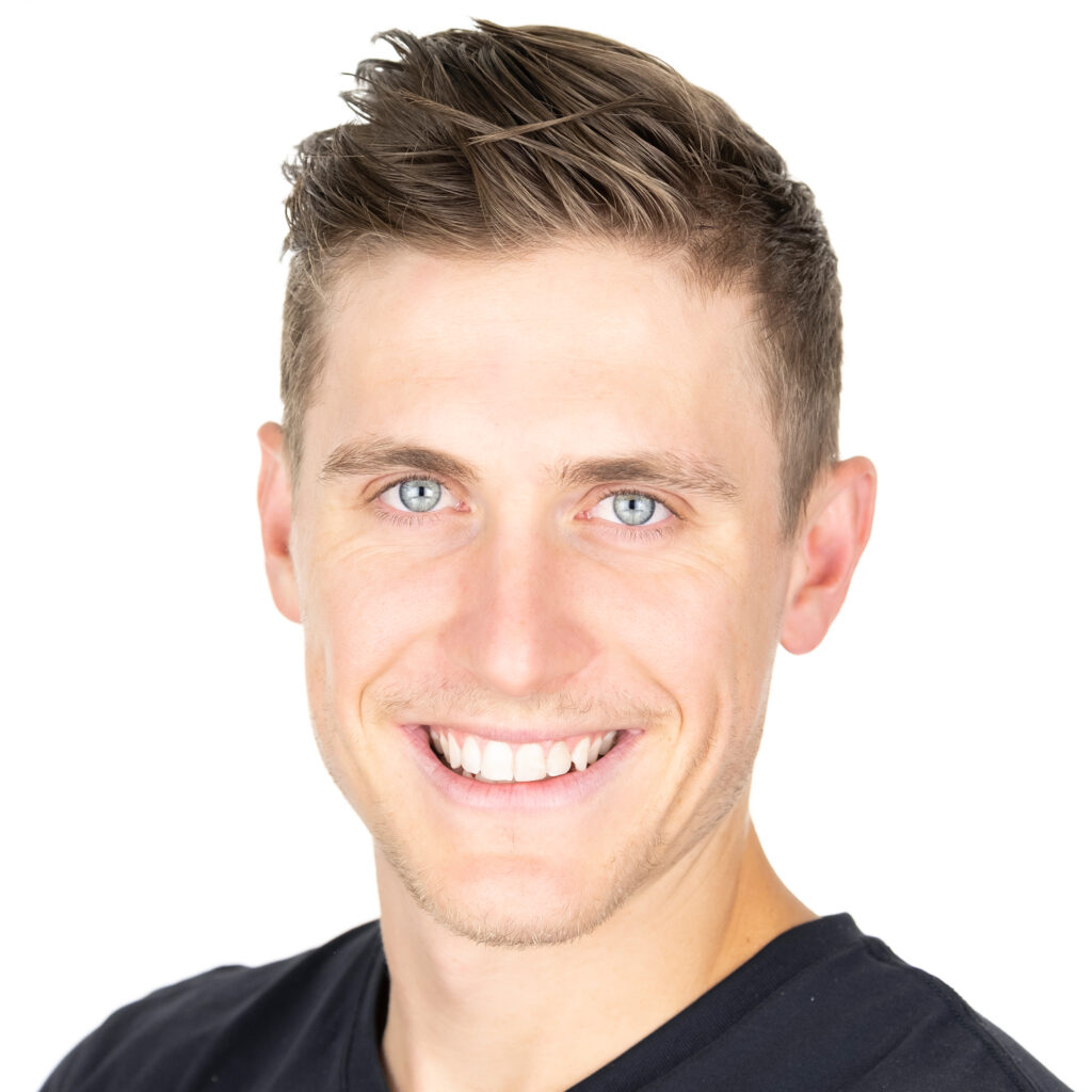 How To Thrive with CJ Finley