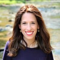 Save our Society, Chamie Sender and Leslie Klein