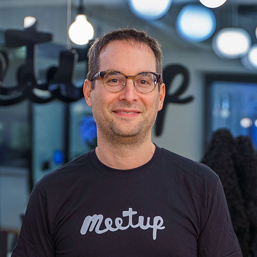 Loneliness And Leadership With David Siegel