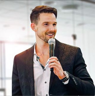 Learn to Be a Confident Leader In 50 Minutes With Jake Havron ...