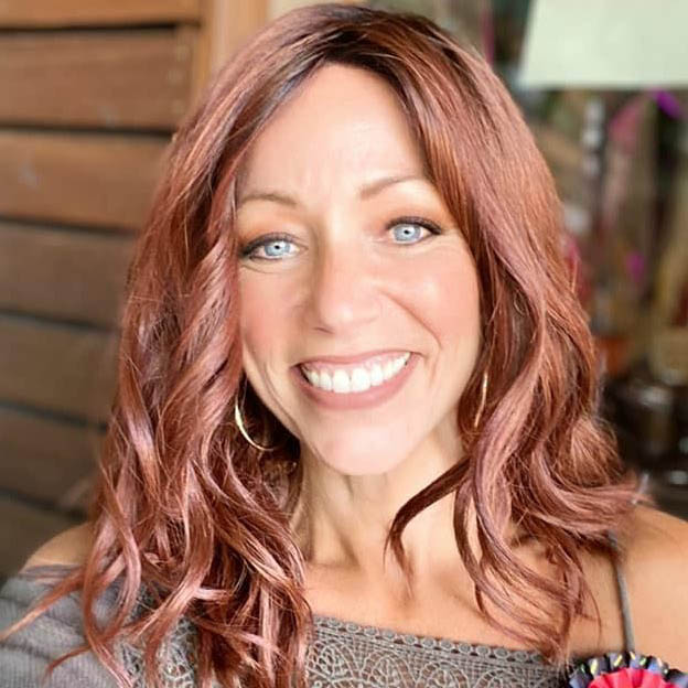 How To Show Up As Your Full Self With Joy With Shari Alyse