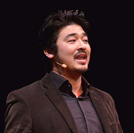 The Wizard of Gamification AKA Yu-Kai Chou - BarryShore.com